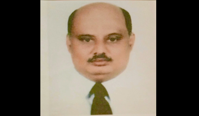 Prince Garments' chairman dies of coronavirus